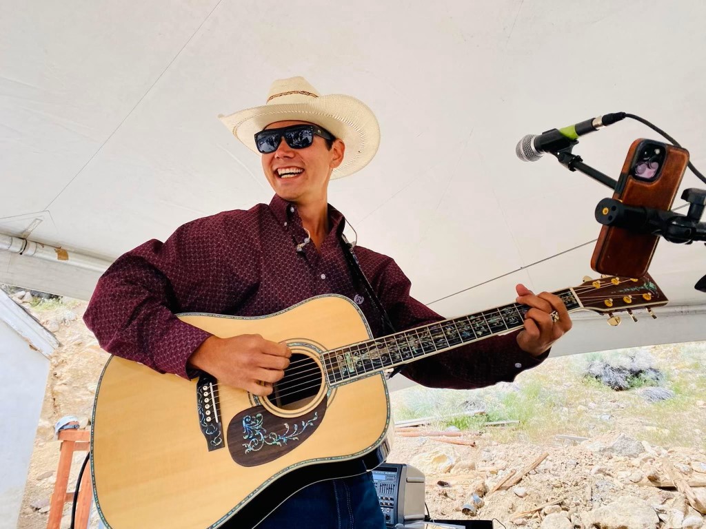 Nonprofit Spotlight: Rhythm & Rawhide Reimagined | Serving Northern Nevada